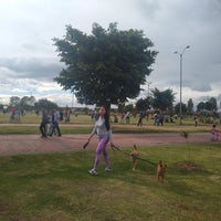 Parque Metropolitano El Tunal - Park in Bogotá