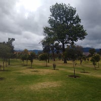 Parque Metropolitano El Tunal - Park in Bogotá
