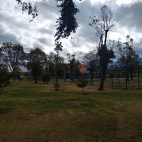 Parque Metropolitano El Tunal - Park in Bogotá