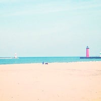 Simmons Beach - Harbor Side - 1 tip from 191 visitors