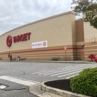 Target - Big Box Store in Atlanta
