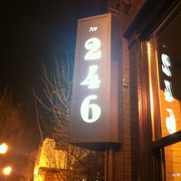 No. 246 - Decatur, GA