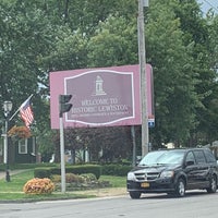 Village of Lewiston - Village in Lewiston