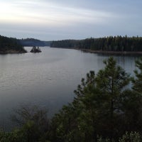 Paradise Lake - Magalia, CA