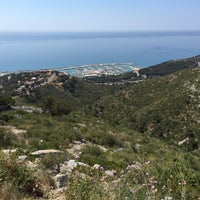 Parc del Garraf - Nature Preserve in Sitges