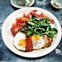 Photos at Gjelina - New American Restaurant in Venice