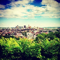 Fairview Park - The Heights - Cincinnati, OH