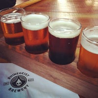 Rhinegeist Brewery - Brewery in Over-The Rhine