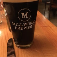 The Millworks - Brewery in Harrisburg