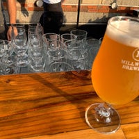 The Millworks - Brewery in Harrisburg