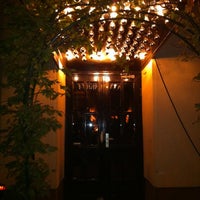 Neue Odessa Bar - Torstr. 89