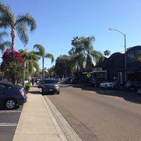 Cedros Avenue Design District - Design Studio in Solana Beach