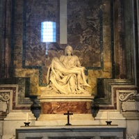 Pietà di Michelangelo - Vatican City - 5 tips from 277 visitors
