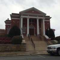 Albemarle, NC - City