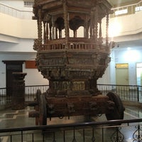Goa State Museum - History Museum in Panjim