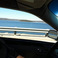 Tenkiller Dam - Lake