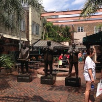 Musical Legends Park - Music Venue in New Orleans