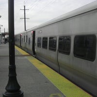 LIRR - Babylon Station - 39 tips
