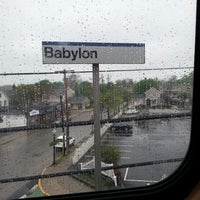 LIRR - Babylon Station - 39 tips
