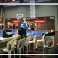 Hoops Station Basketball Court - 7 tips from 1174 visitors