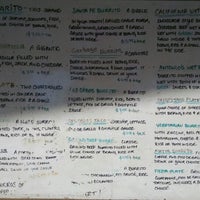 Cha Cha's Tacos - Redlands, CA