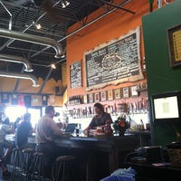 Trinity Brewing Company - Northwest Colorado Springs - Colorado Springs, CO