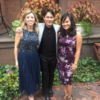 Governor Henry Lippitt House Museum - Art Museum in College Hill