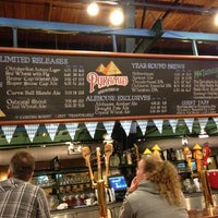 Photos at Pyramid Brewery & Alehouse (Now Closed) - 901 Gilman St