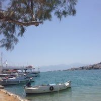 Cypriana - Elounda