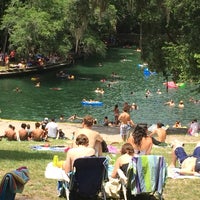 Wekiva Springs Campground - 8 tips from 342 visitors