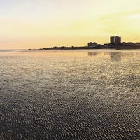 Lancing Beach - Beach