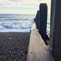 Lancing Beach - Beach