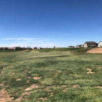 Buffalo Run Golf Course - Golf Course in Commerce City