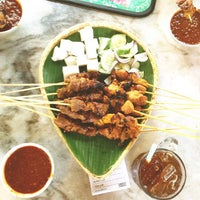 Satay Station - Malay Restaurant