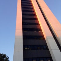 Archdale Building - Government Building