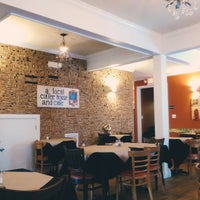 2 Dog Restaurant - 317 Spring St SE