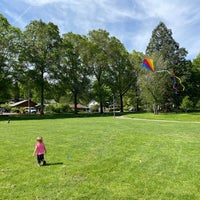 Pendleton City Park - 4 tips