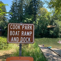 Cook Park - Tigard Neighborhood Area 9 - 6 tips from 871 visitors