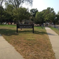 Levin Park - Park in Minneapolis