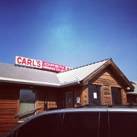 Menu - Carl's BBQ - 13 tips