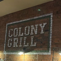Colony Grill - Fairfield, CT