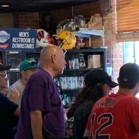 The Baseball Tavern - Fenway - Kenmore - Audubon Circle - Longwood ...