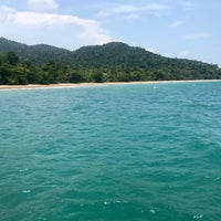 Bingil Bay Beach - Bingil Bay, QLD
