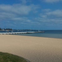 Rockingham Beach - Rockingham Beach Rd
