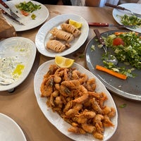 Σαρδελάκι - Fish Taverna in Γλυφάδα
