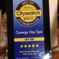 Cynergy Spa - Fort Greene, NY
