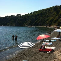 Spiaggia di Acquarilli - Beach