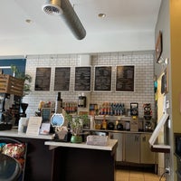 Downtown Deli and Coffee Roasting - Downtown Hemet - 1 tip