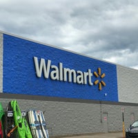 Walmart Supercenter - Branson West, MO