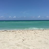 Haulover Beach - Haulover Park - Haulover Beach, FL